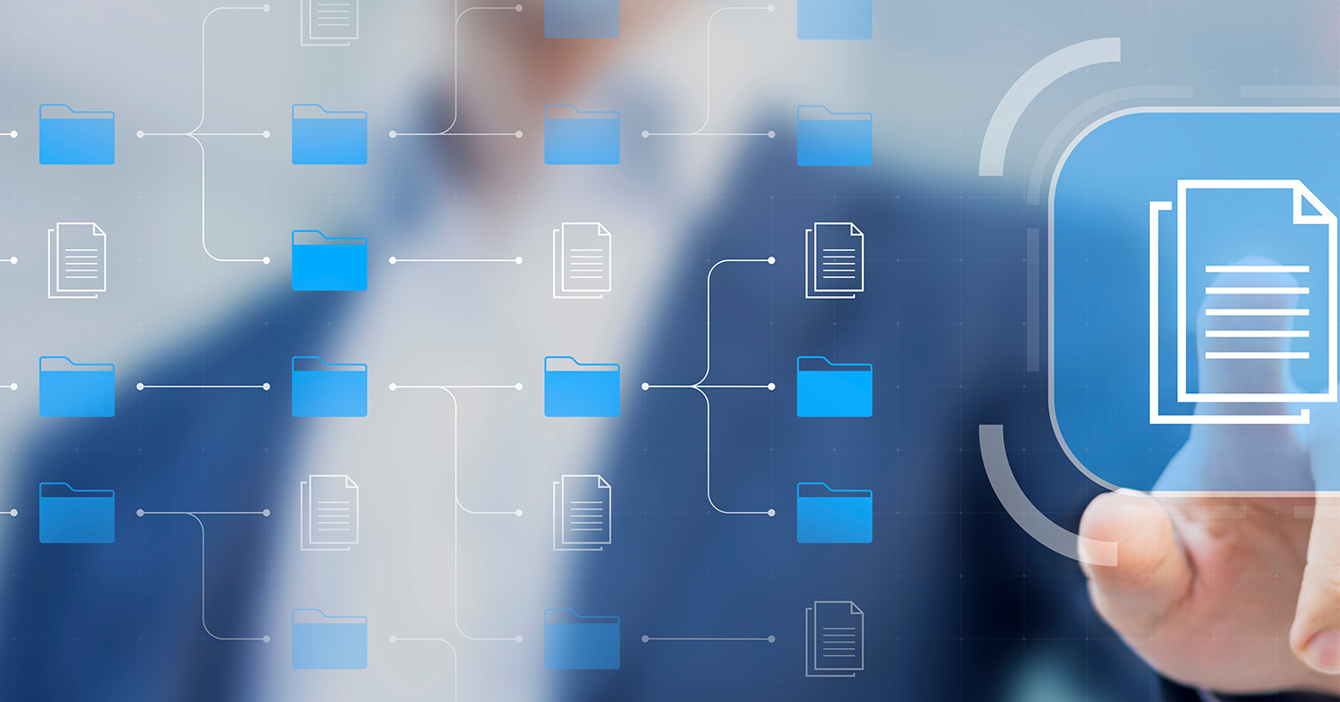 Digitale Prozesse im Unternehmen effizient gestalten